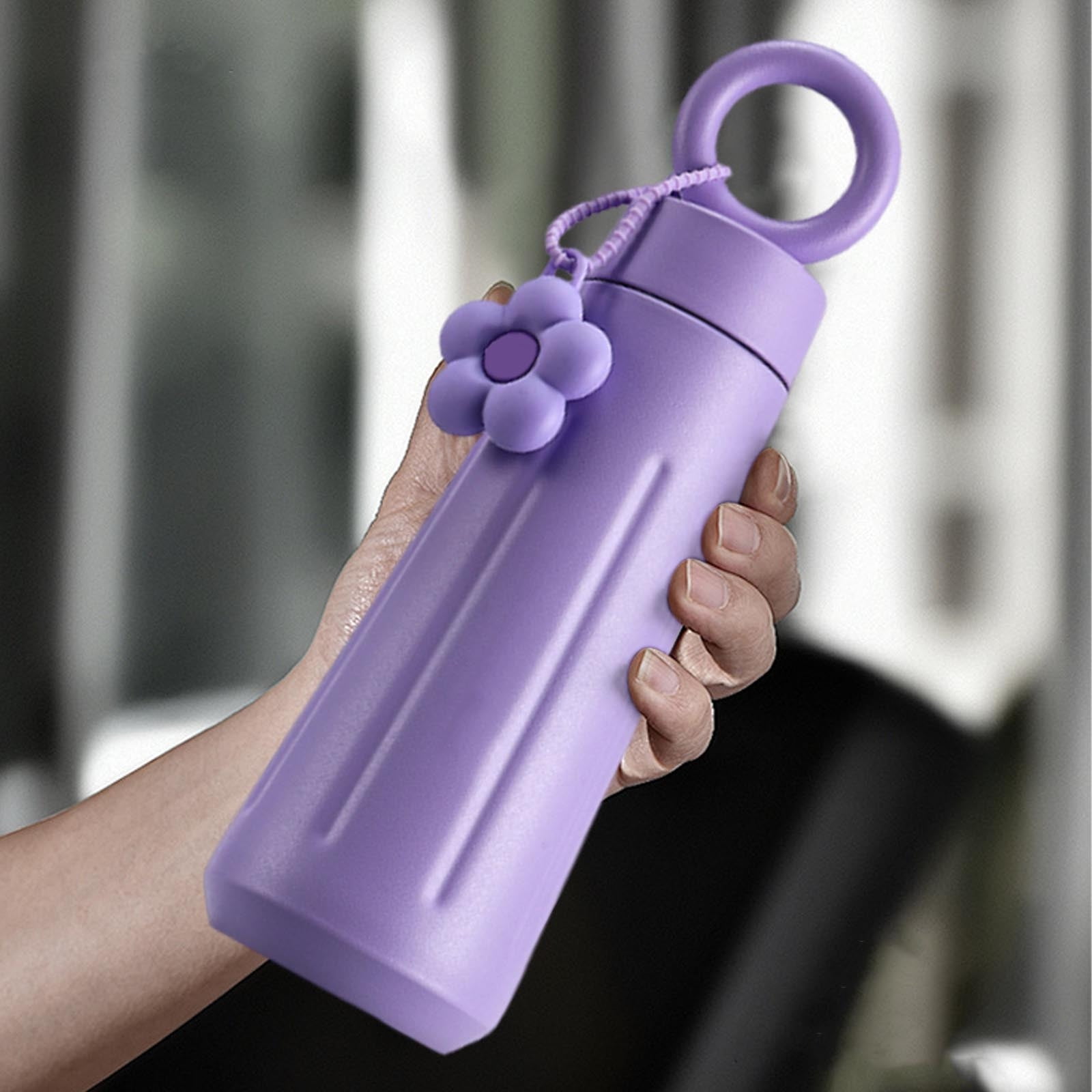 316 Stainless Steel Insulated Cup | Double-Wall Vacuum Sports Water Cup ...