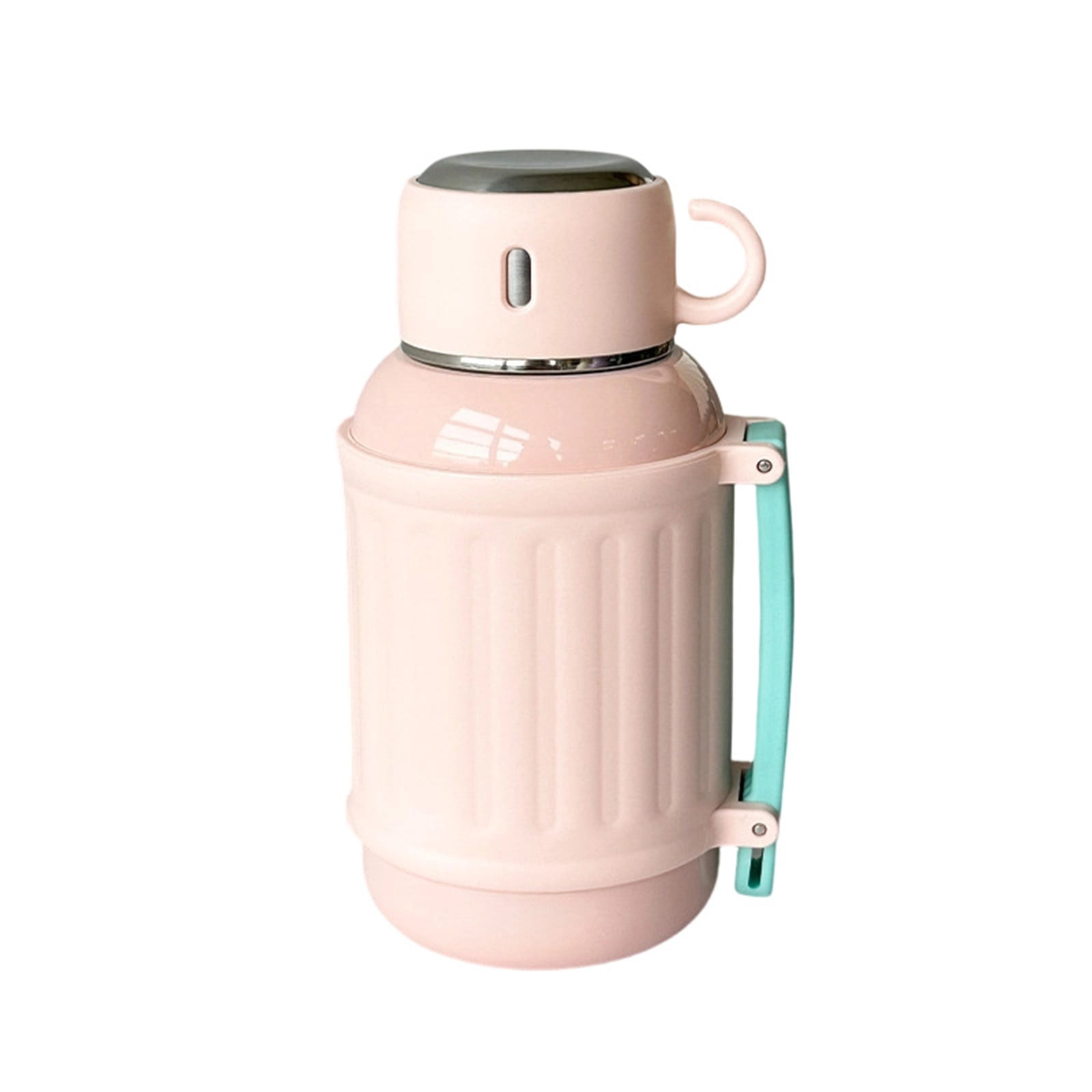 316 Stainless Steel Insulated Large Capacity Water Bottle – Outdoor ...