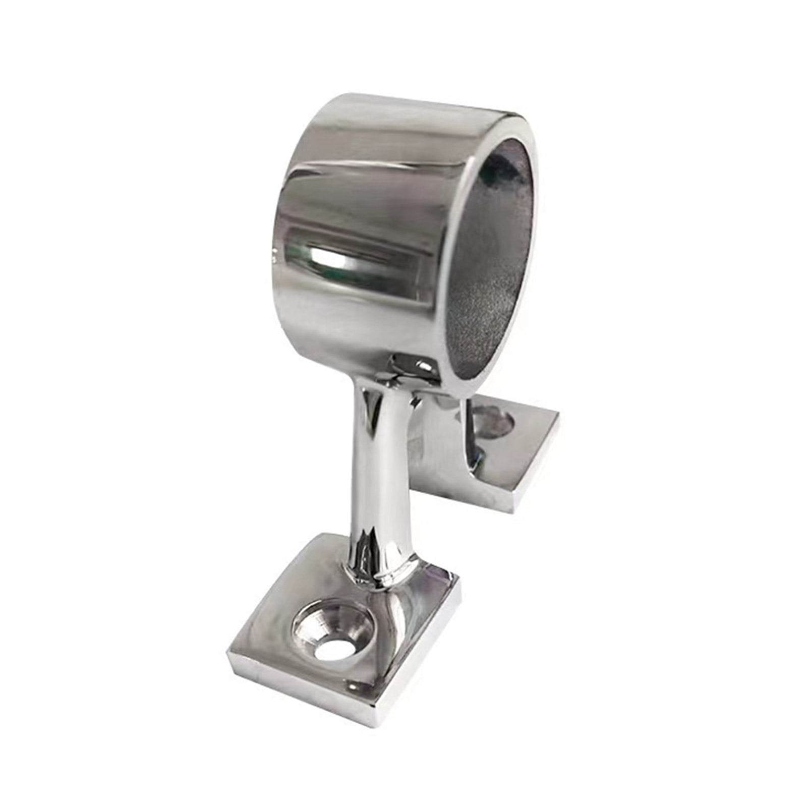 316 Stainless Steel Marine Boat Hand Railing Fitting Center Bracket ...
