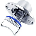 316 Stainless Steel Marine Drain Plug, with Waterproof O-Ring, Boat ...