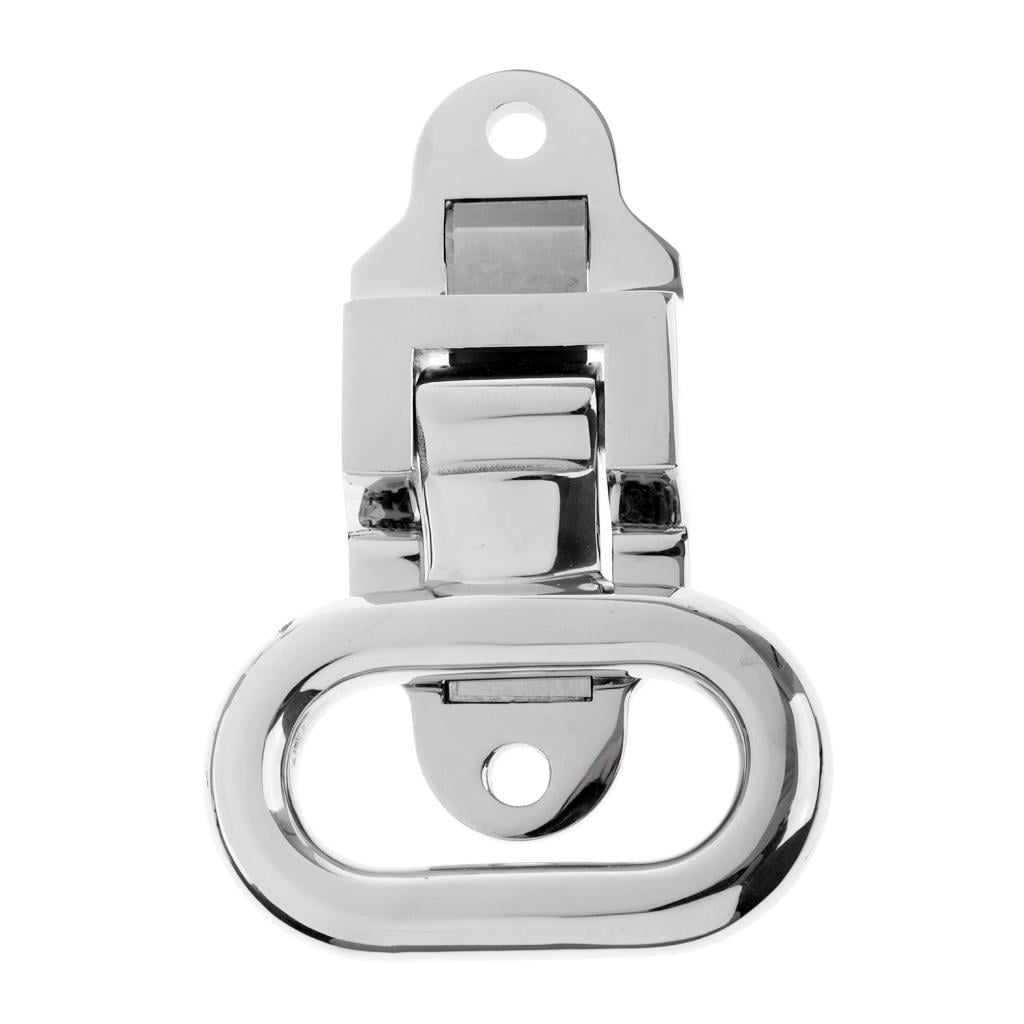 316 Stainless Steel Marine Grade Fold Down up Folding Step Boats ...