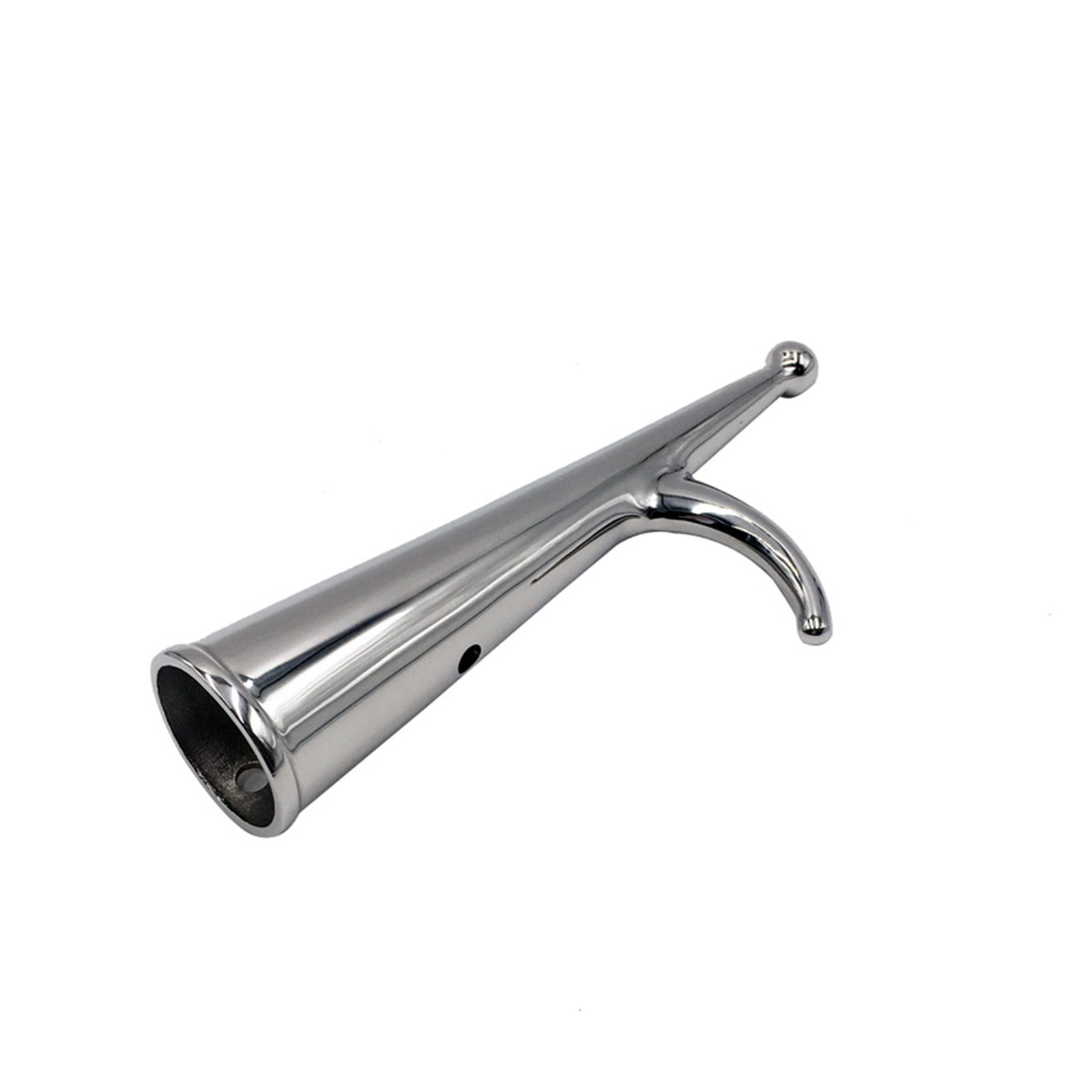 316 Stainless Steel Marine Pickaxe Boat Pole Head Yacht Speedboat Boat ...
