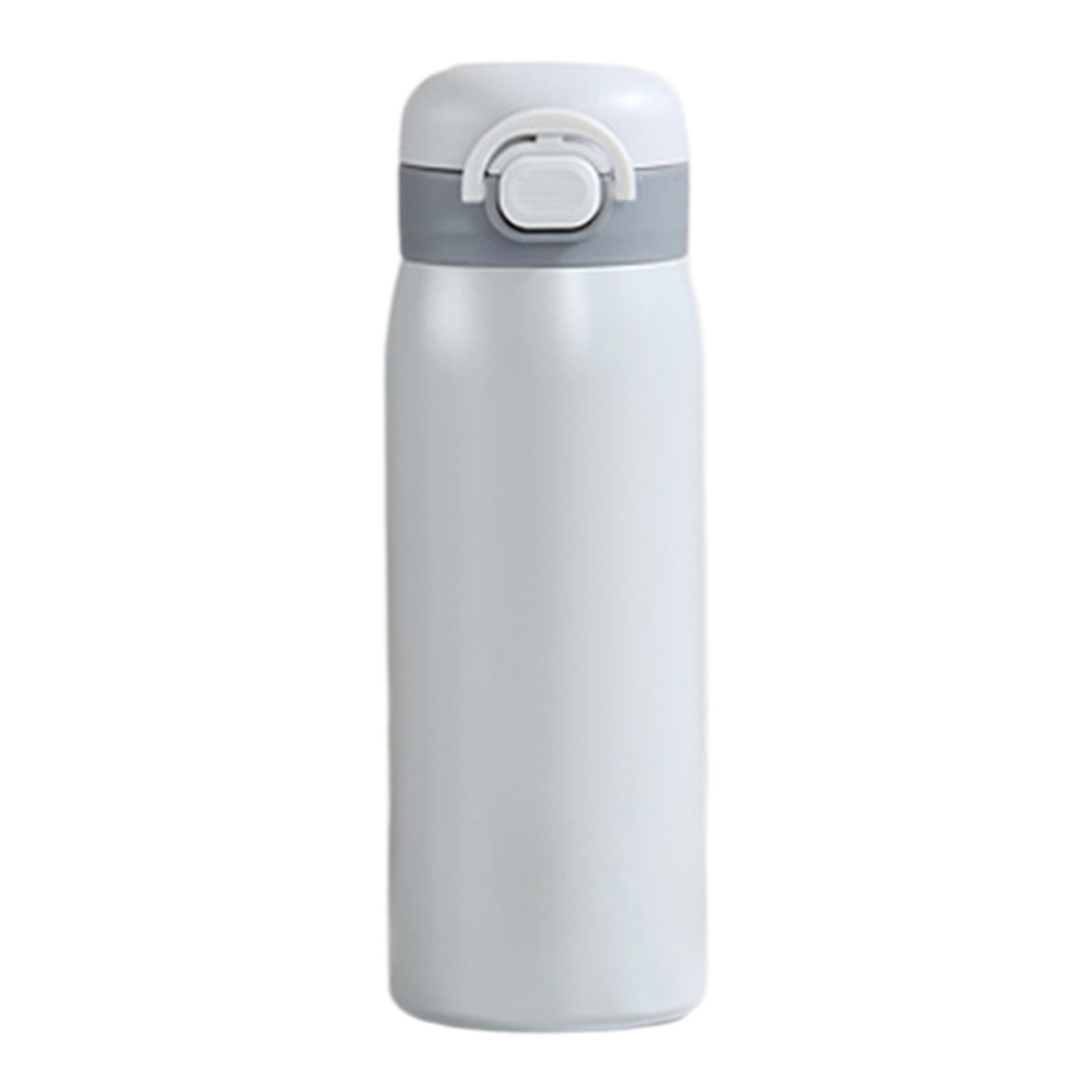 316 Stainless Steel Pared-down Bouncy-up Lid Pea Cup Students Small ...