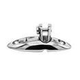 316 Stainless Steel Quick Release Bimini Top Swivel Hinge Deck Side ...