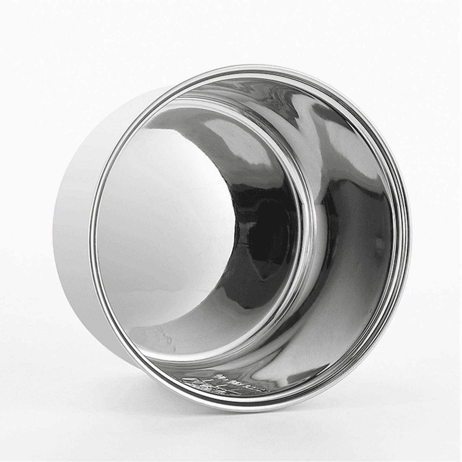 316 Stainless Steel Rice Cooker Inner Pot Compatible with Zojirushi ...