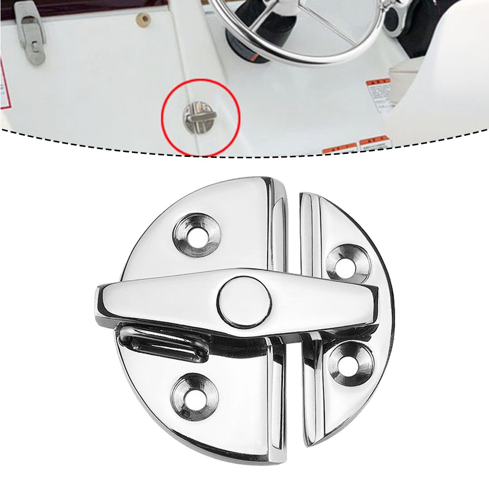 316 Stainless Steel Round Box Buckle Round Box Buckle For Ships And ...