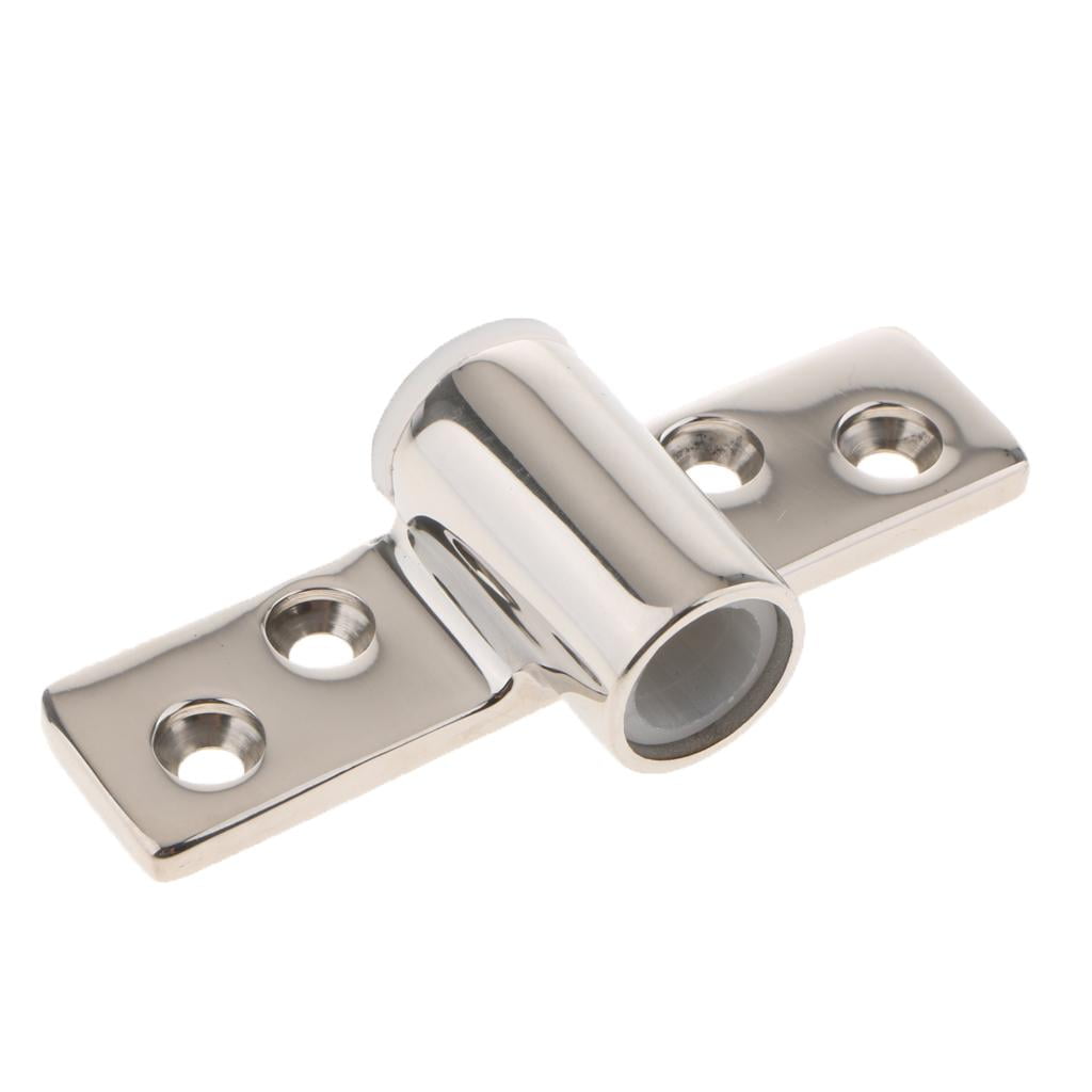 316 Stainless Steel Rowlock / Oarlock Sockets Side Mount for - Walmart.com