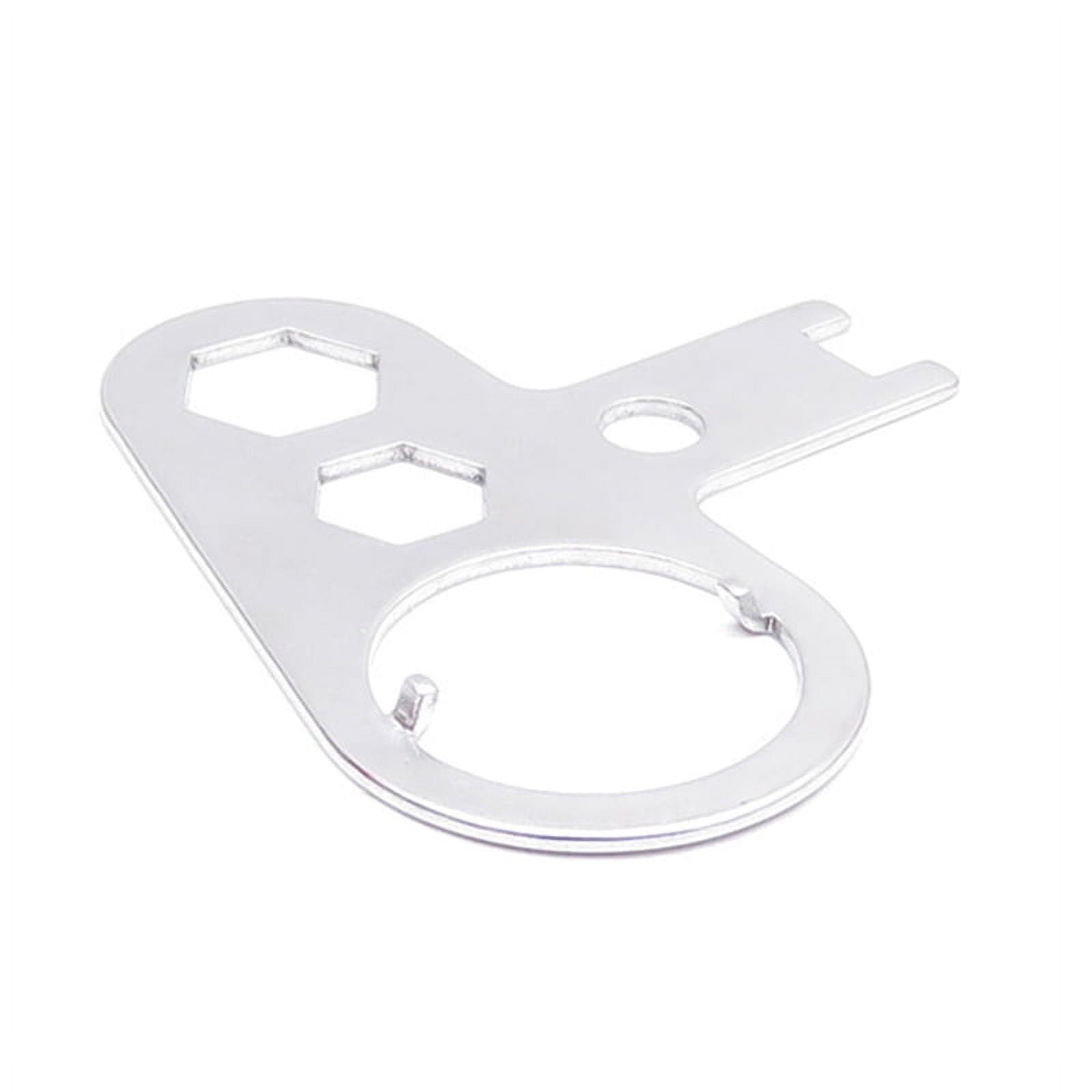 316 Stainless Steel Scuba Diving BCD Power Inflator Tool K Type for ...