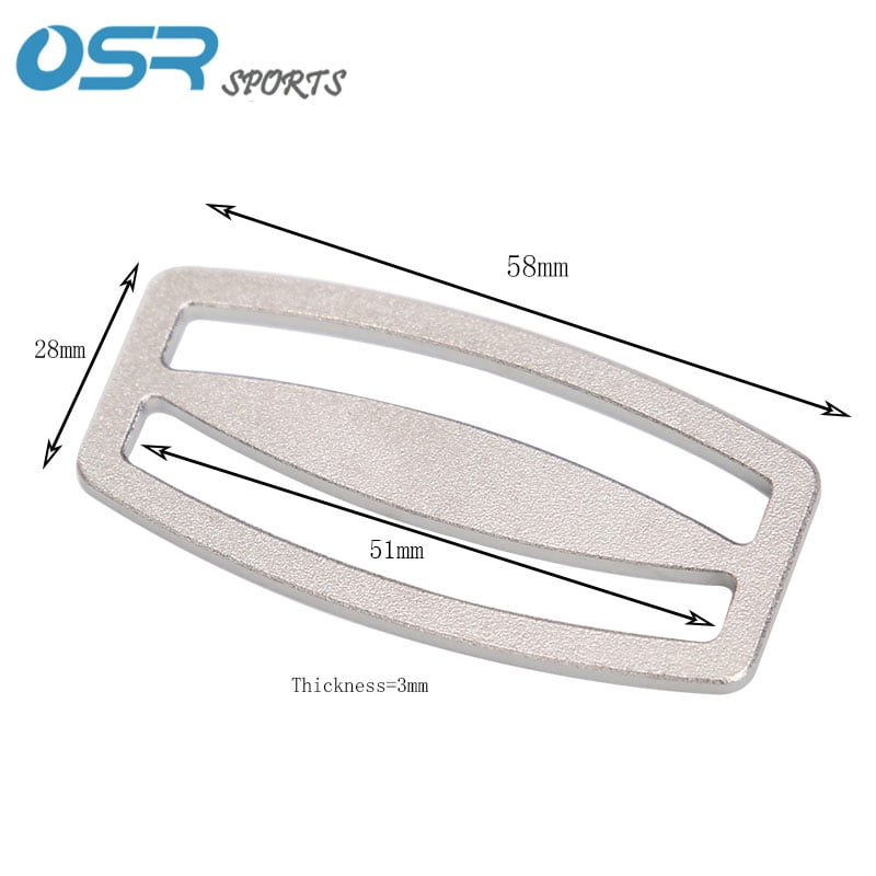 316 Stainless Steel Scuba Diving Hardware Kit – Corrosion-Resistant ...