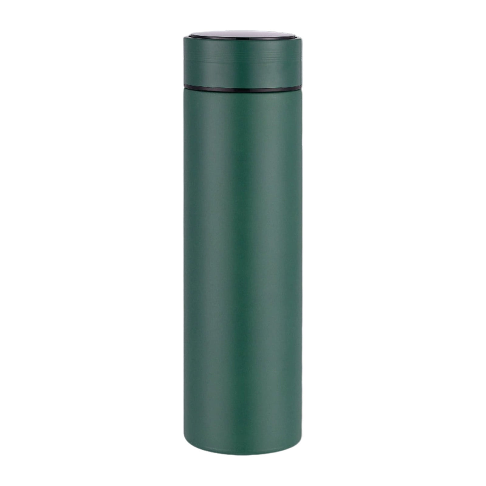 316 Stainless Steel Smart Temperature Display Insulated Cup, Portable ...