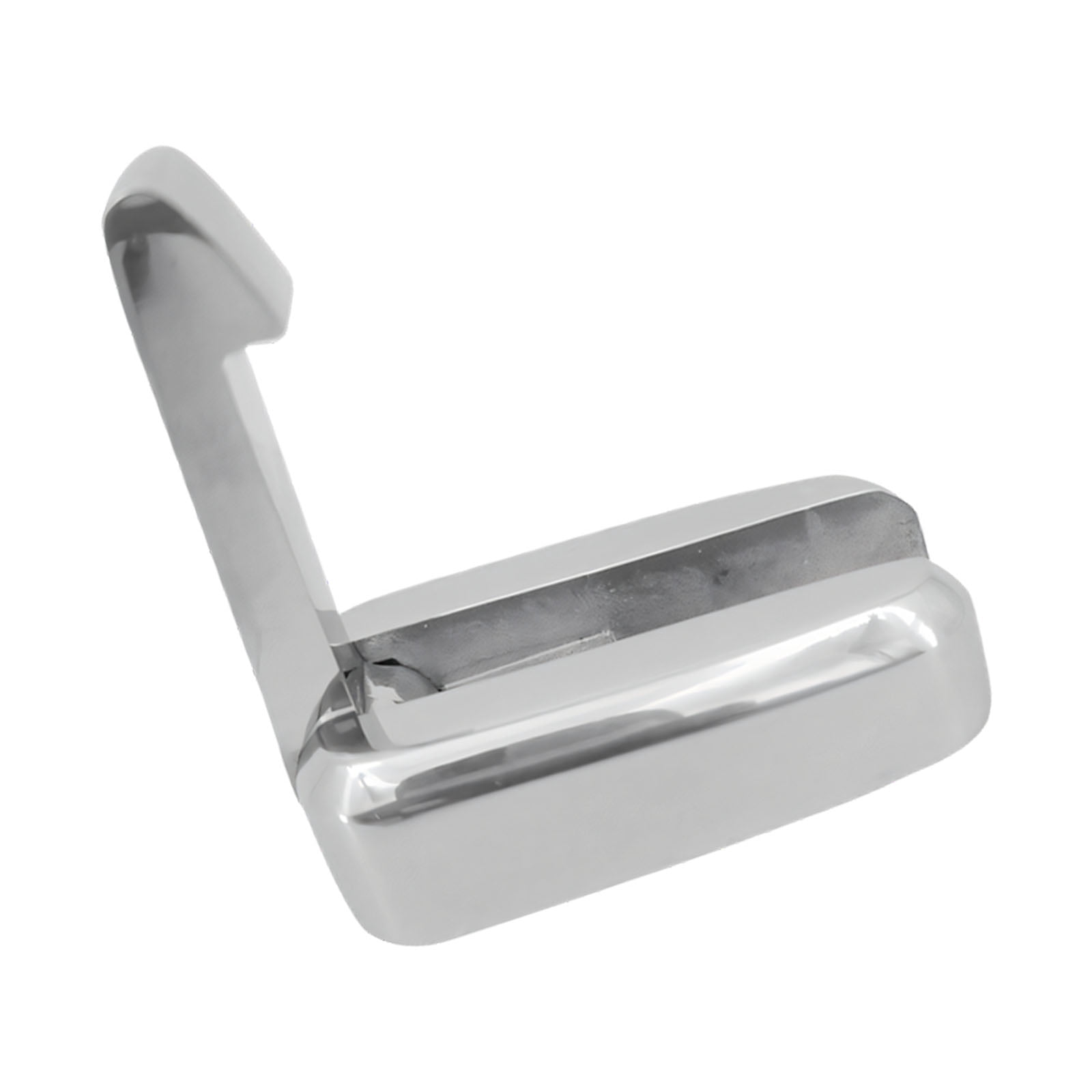 316 Stainless Steel Spring Fold Wall Hook Ideal For Vessels And Indoor ...