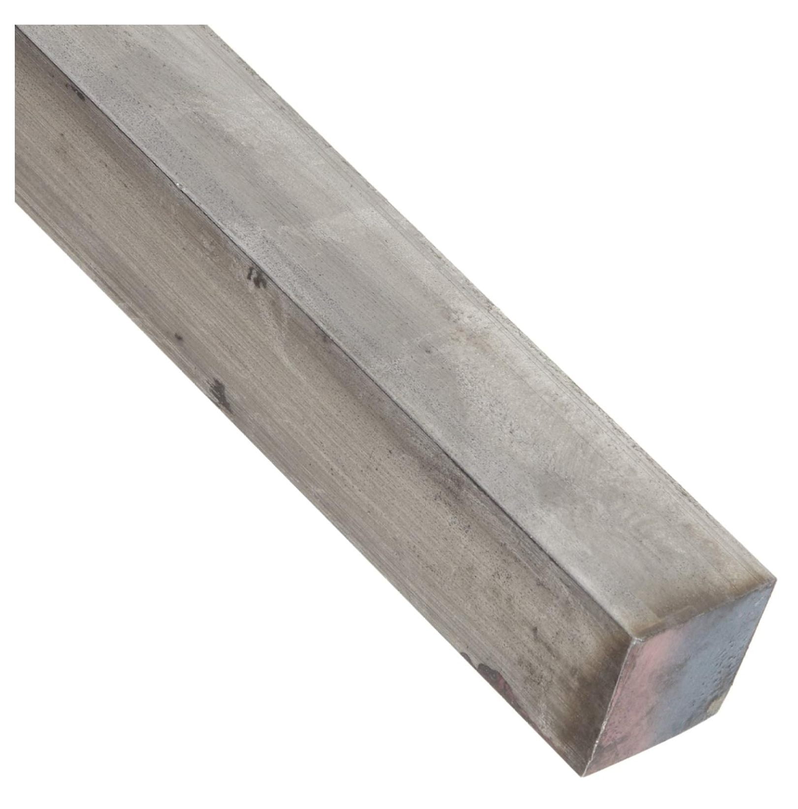 316 Stainless Steel Square Bar, Unpolished (Mill) Finish, Annealed ...