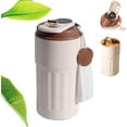 316 Stainless Steel Travel Mug with Smart Temperature Display ...