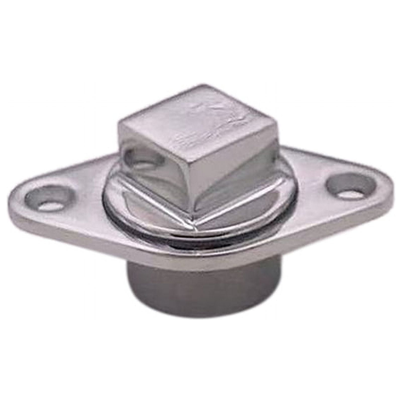 316 Stainless Steel Universal Boat Oval Drain Plug for Marine Boats ...