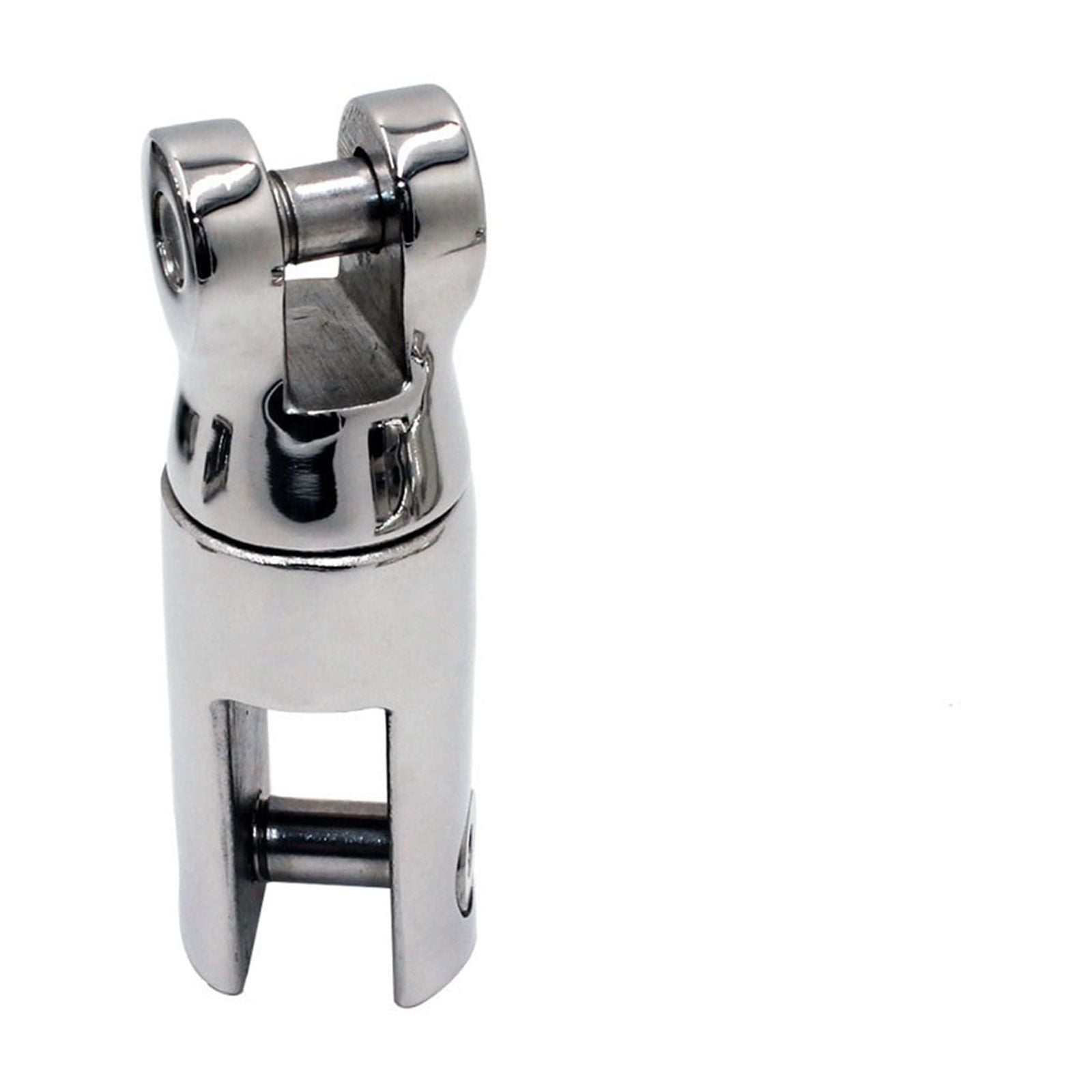 316 Stainless Steel Yacht Boat Anchor Connector Universal Joint Anchor ...