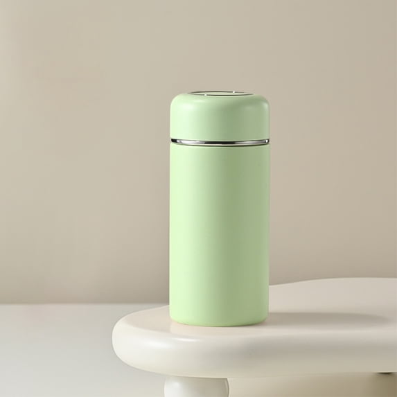 316 stainless steel, portable insulated cup, Mini Compact Pocket ...