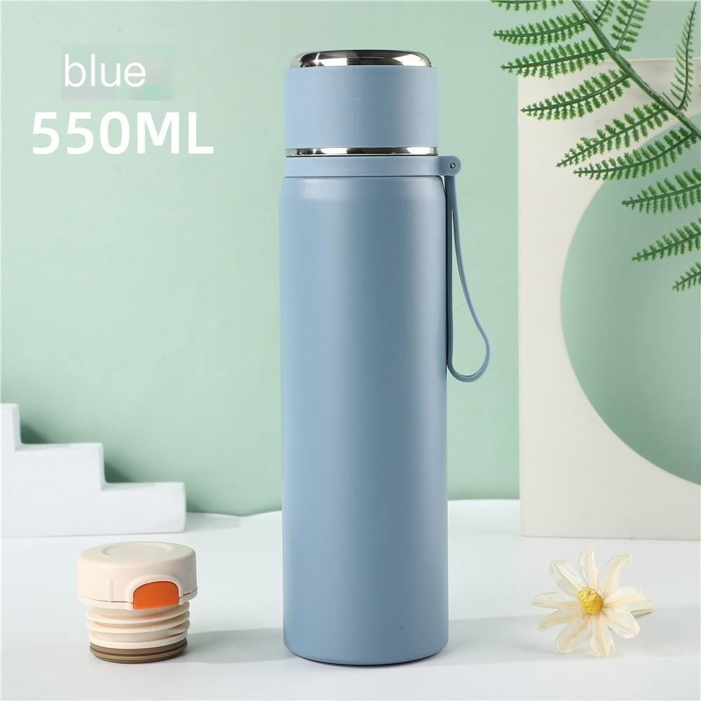 316 thermos cup for women 2024 new high-value water cup for students ...