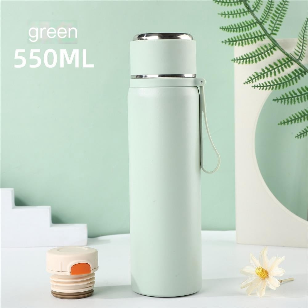 316 thermos cup for women 2024 new high-value water cup for students ...
