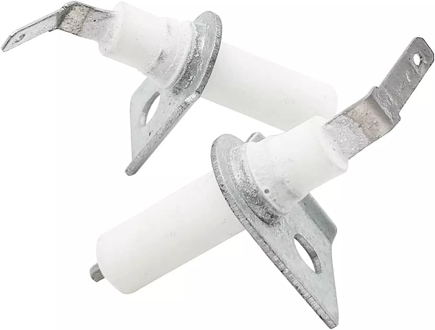 316011200 Stove Burner Igniter Spark Electrode 2 Pack* - Walmart.com