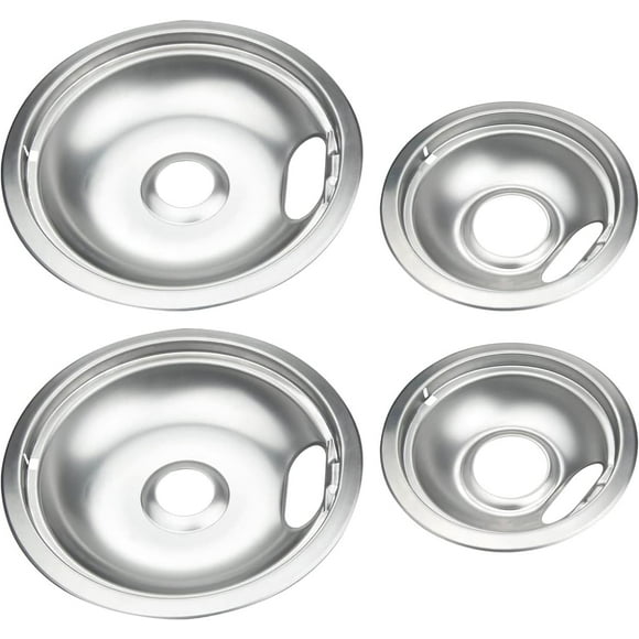 Drip Pans