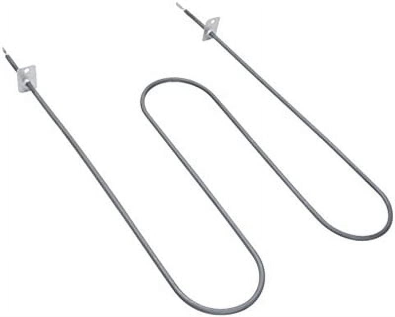 316199900, AP2126395, PS439671 Oven Broil Element, 3000W, 240V.250 ...