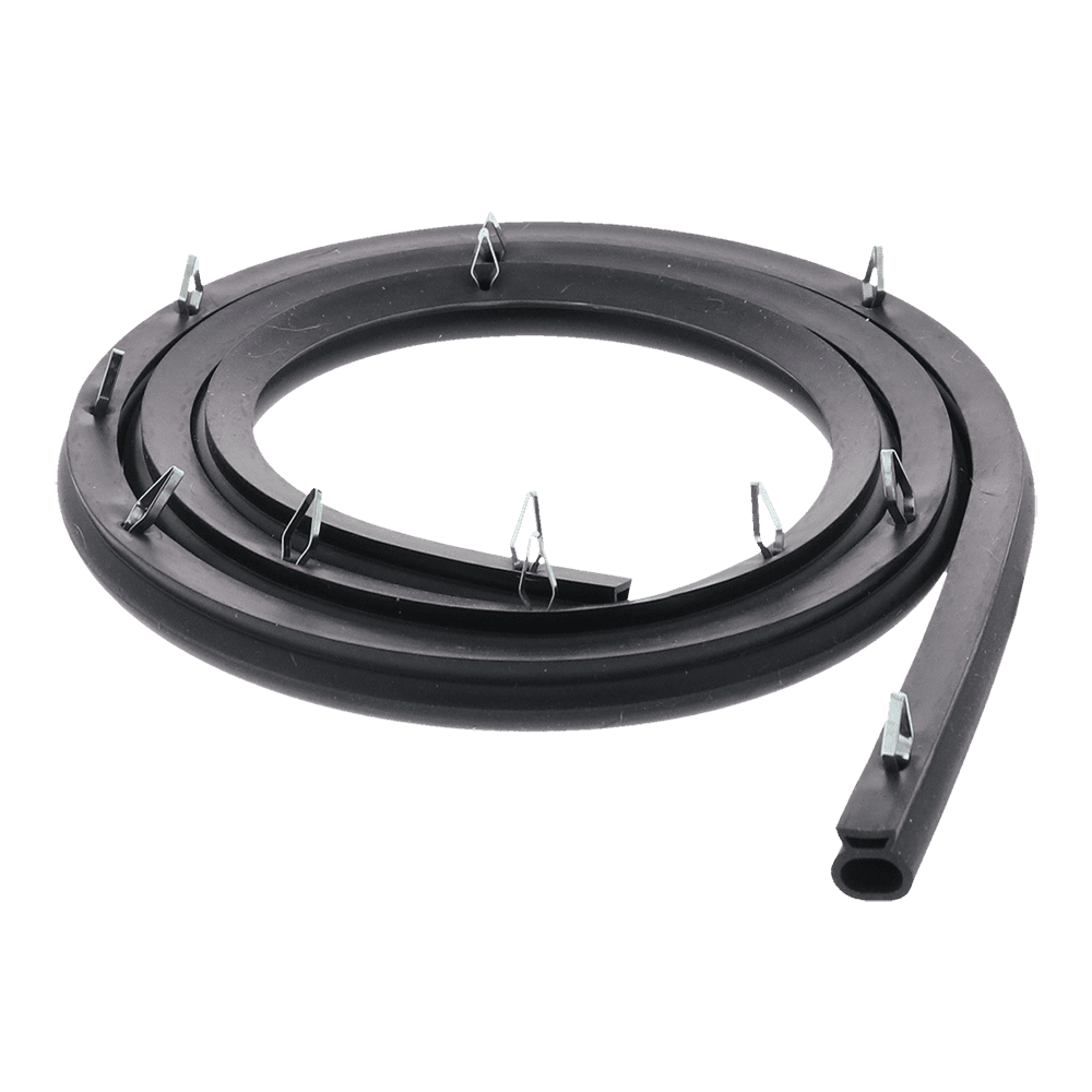 Frigidaire Universal Oven Door Seal Gasket Replacement, Part No ...