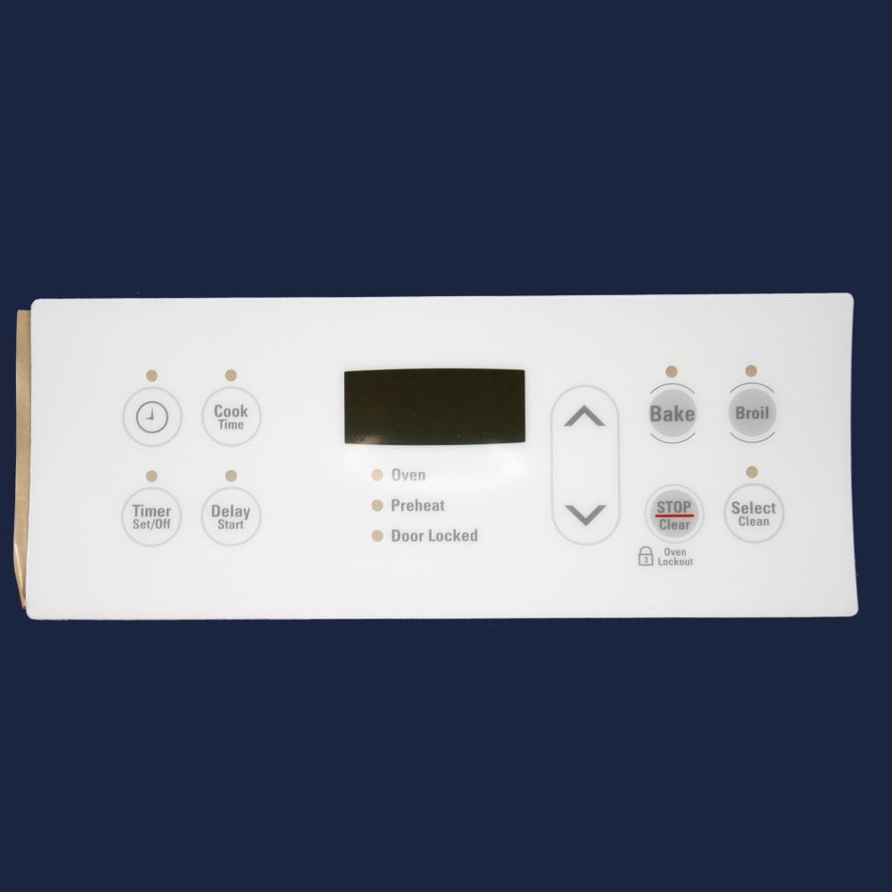 316419110 Kenmore Range Overlay - Walmart.com