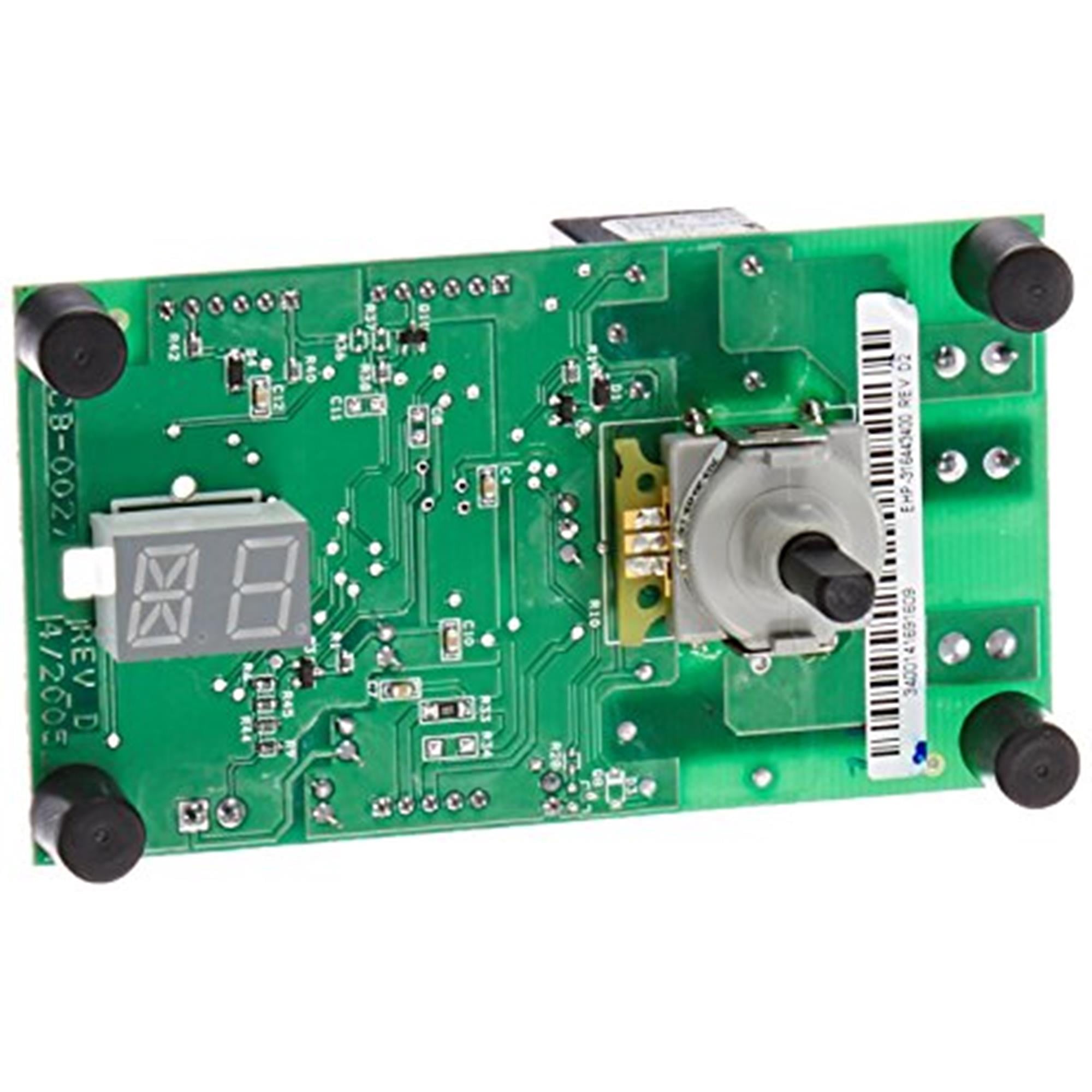 316443400 For Frigidaire Cooktop Surface Element Board - Walmart.com