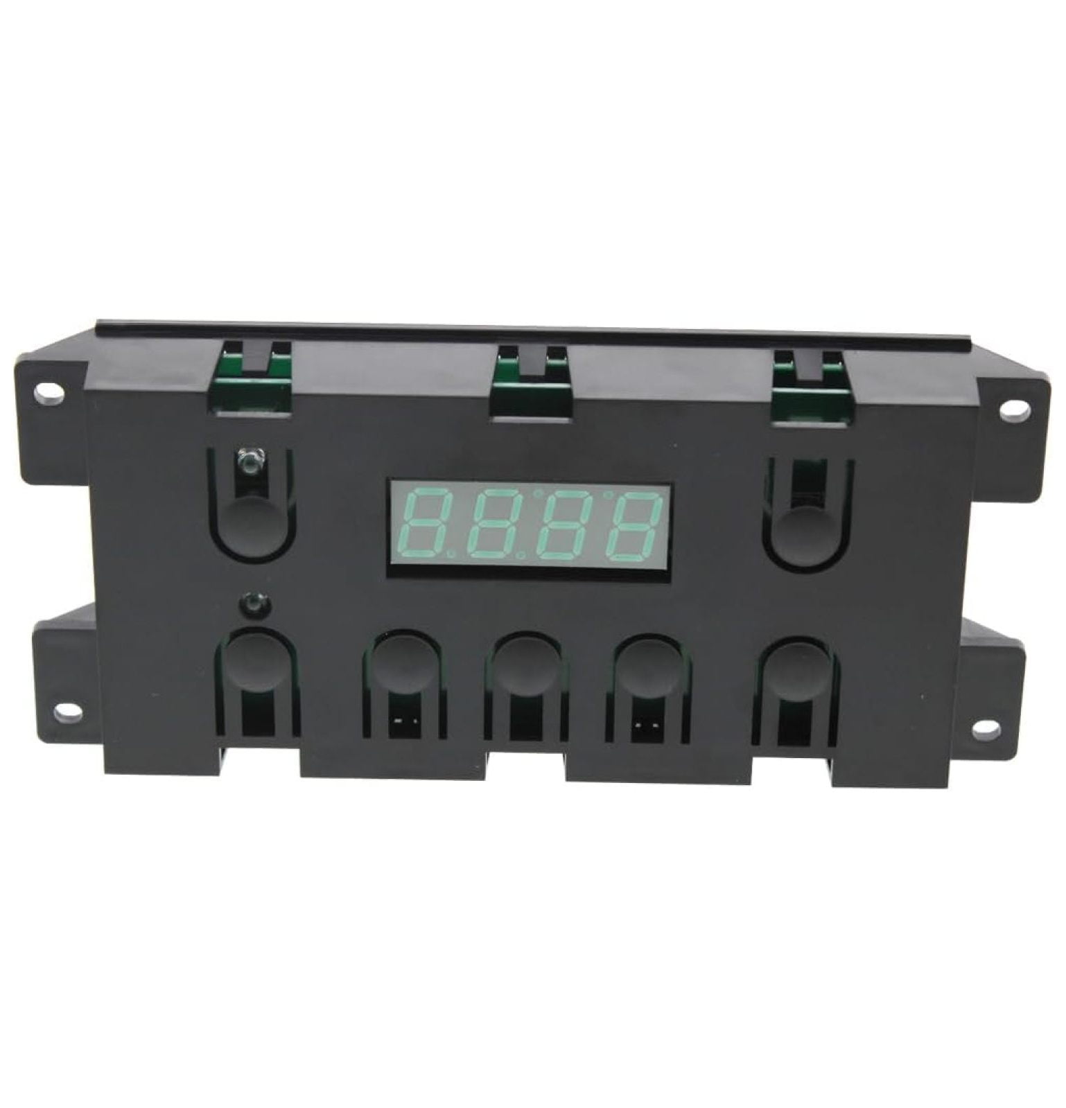 316455420 - Oven Stove Range Clock Timer Control Board Directly ...
