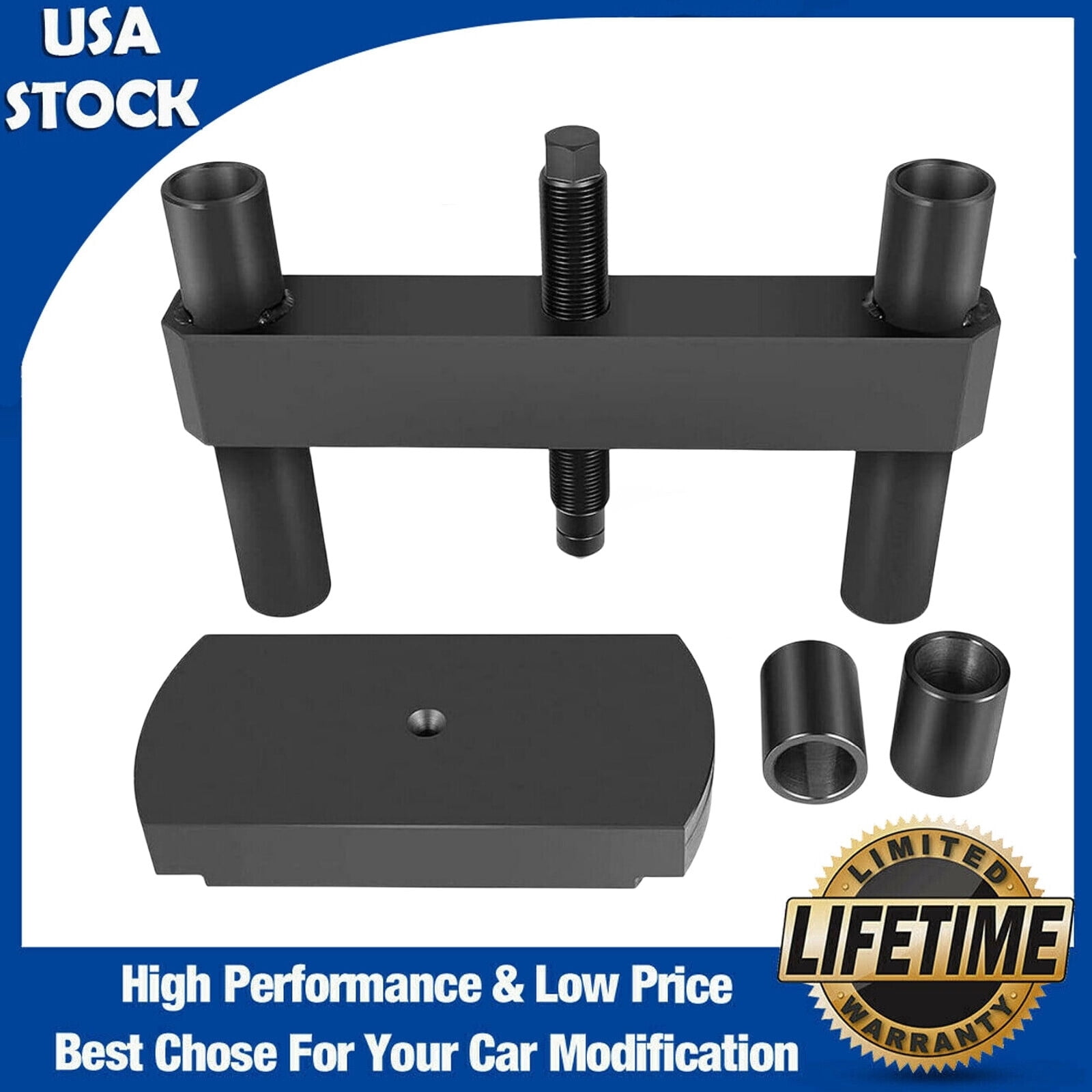3164606 For Cummins ISX X15 Cylinder Liner Press Installer Tool ...