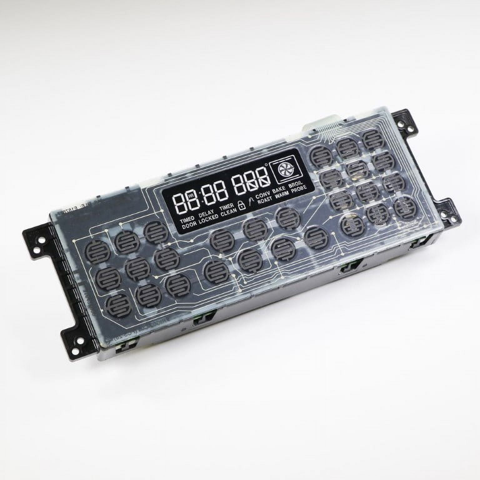 Kenmore Range Electronic Control Board 316462807 - Walmart.com