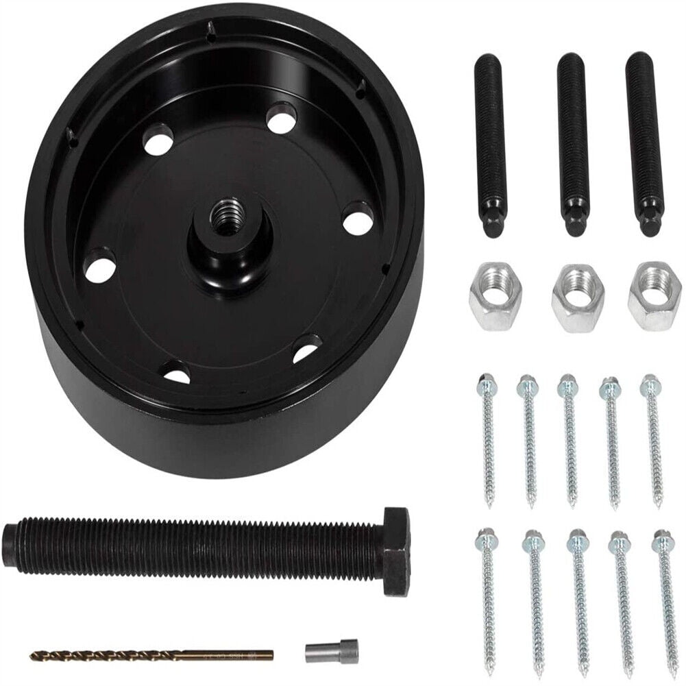 3164780 Rear Crankshaft Seal & Wear Sleeve Installer/Remover for ...