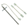 316490001 7" Oven Sensor Kit fit for AP3969435, 1259650, 316134901 ...