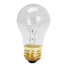 Oven Light Replacement