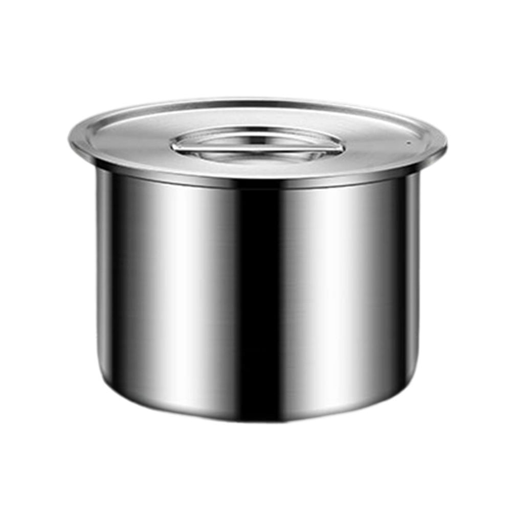 316L Stainless Steel Bowl Set with Lid Premium Steamed Egg Bowl Multi ...