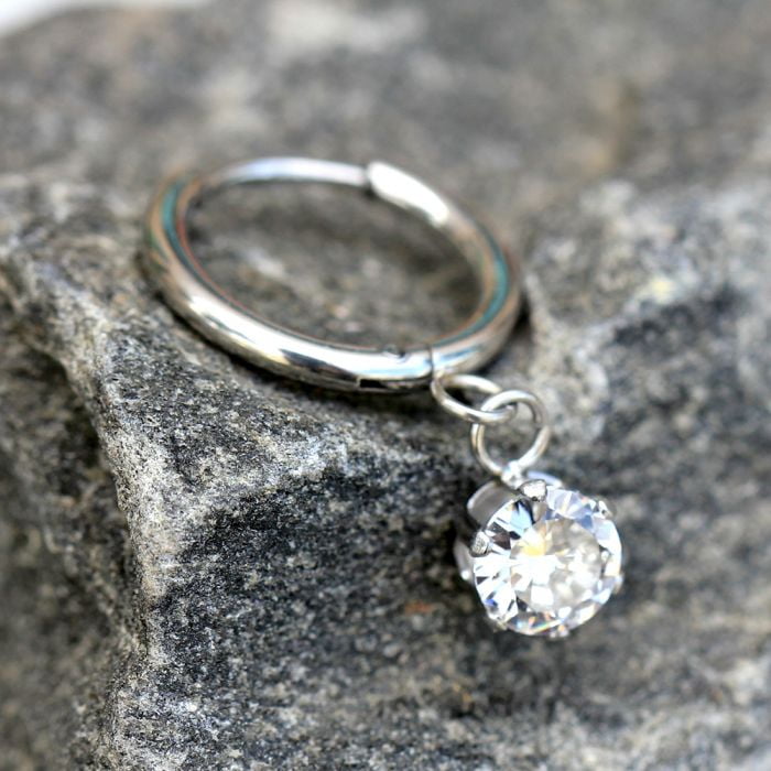 Chatter Rings