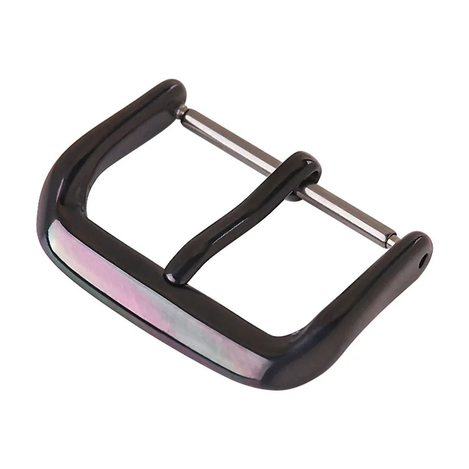316L Stainless Steel Watch Pin Buckle 8/10/12/14/16/18/20mm/22mm ...