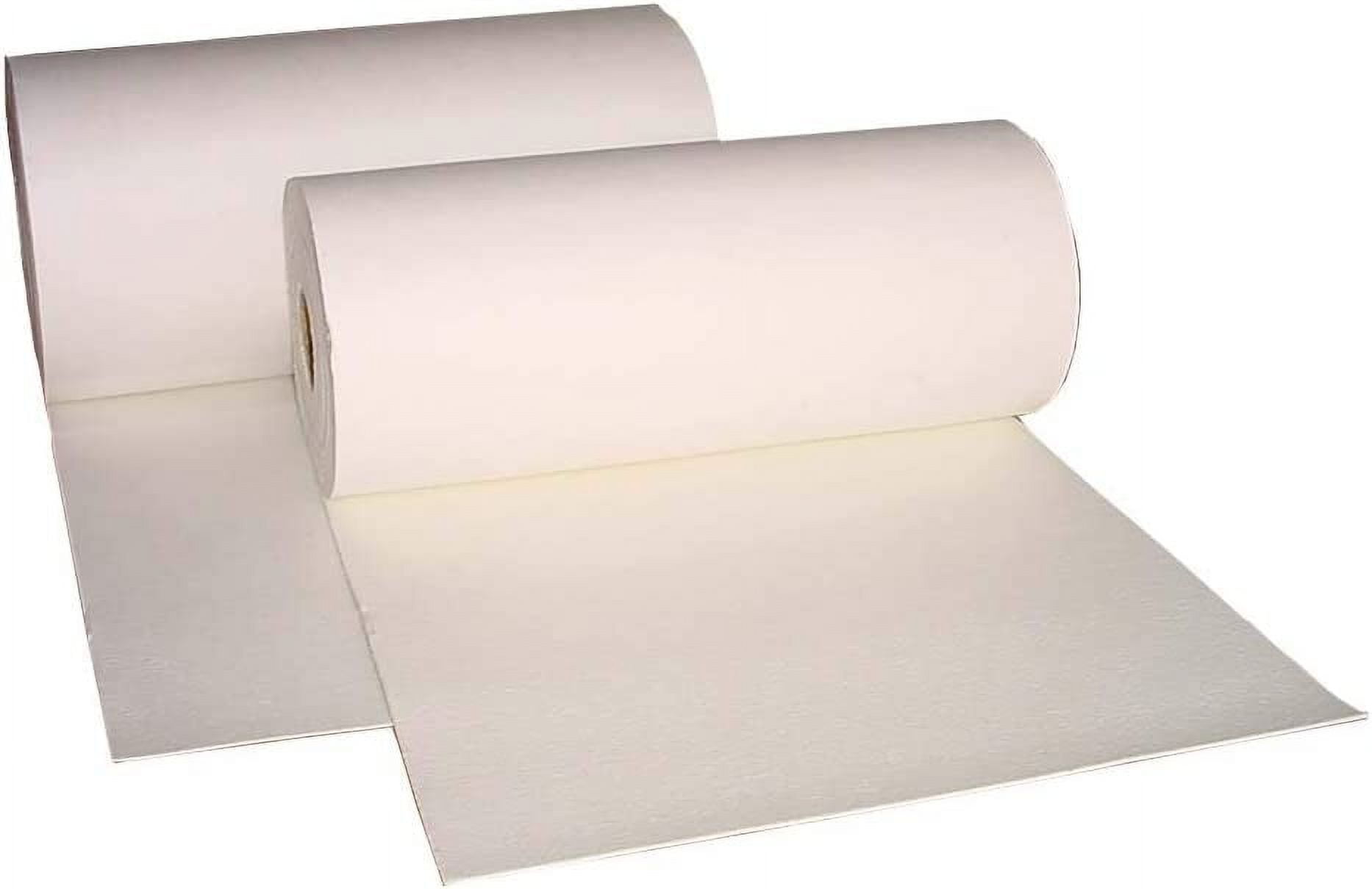 3170 Ceramic Fiber Paper, High Temperature Insulation Gasket or Liner ...