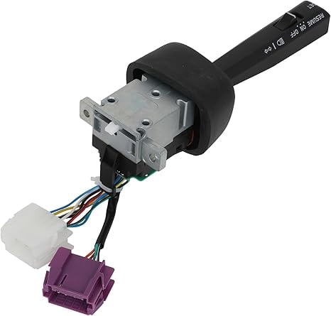 3172170 1624135 Turn Signal Headlight Dimmer Switch For Volvo FH/FM/FMX ...