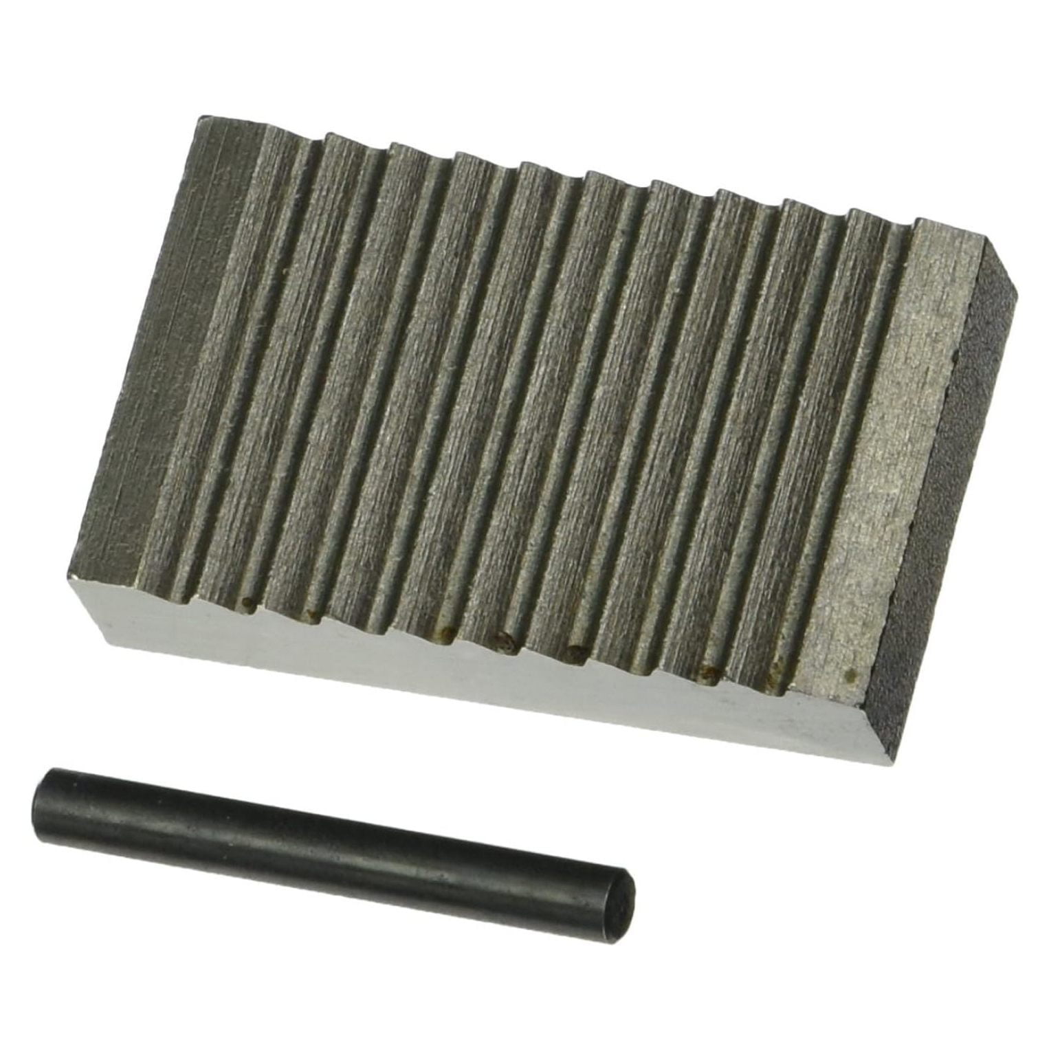 31725 Pipe Wrench Heel Jaw with Pin Assembly, 36-inch Replacement Pipe ...