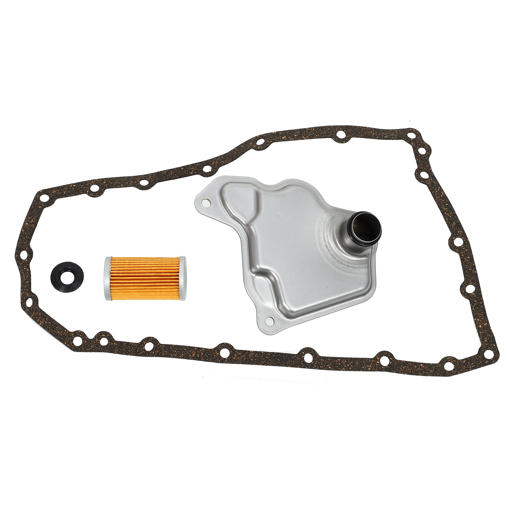 31726-28X0A 31728-29X0D Transmission Filter Oil Pan Gasket Kit for ...