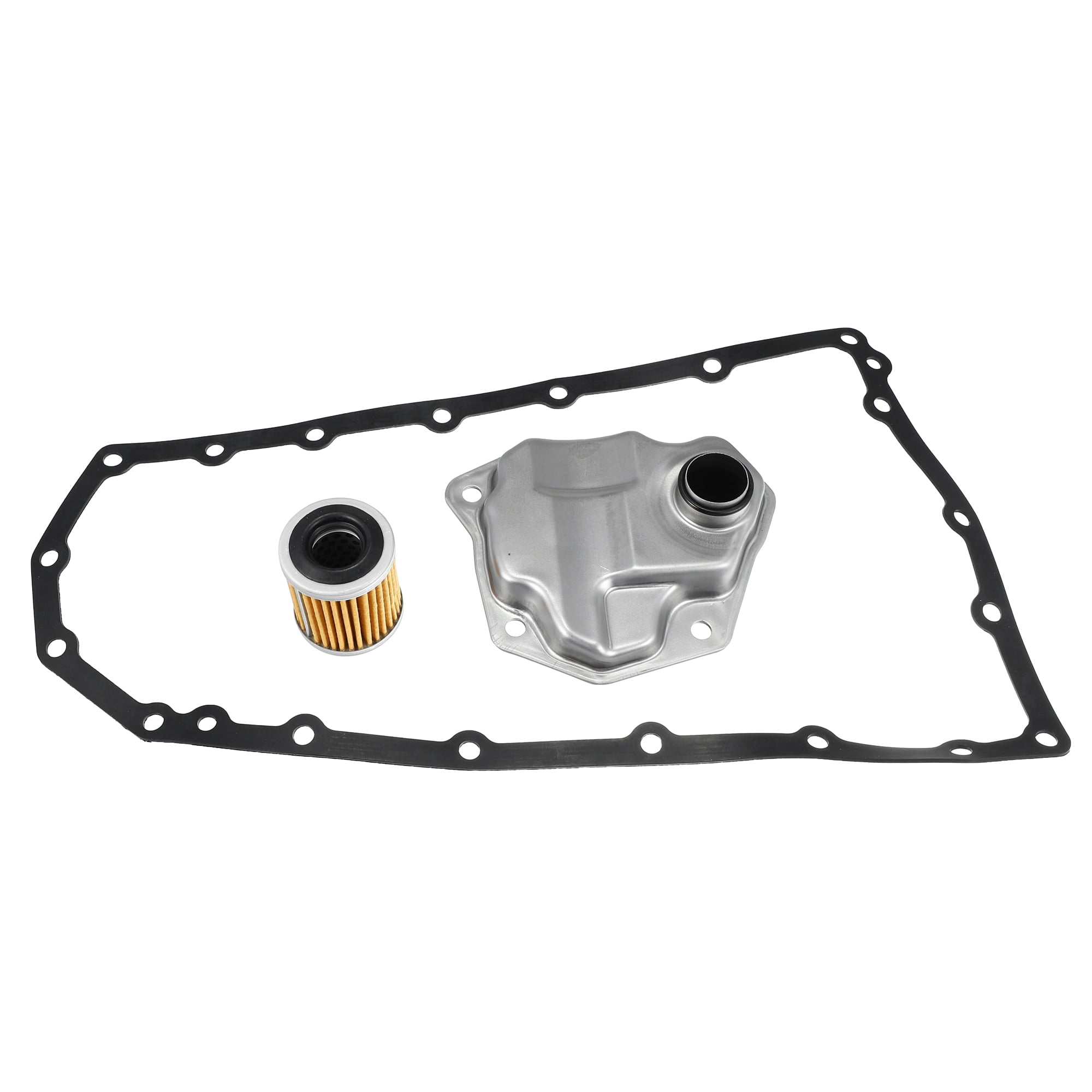 31728-1XA00 21 Hole Gasket Transmission Filter Oil Pan Gasket Kit for ...