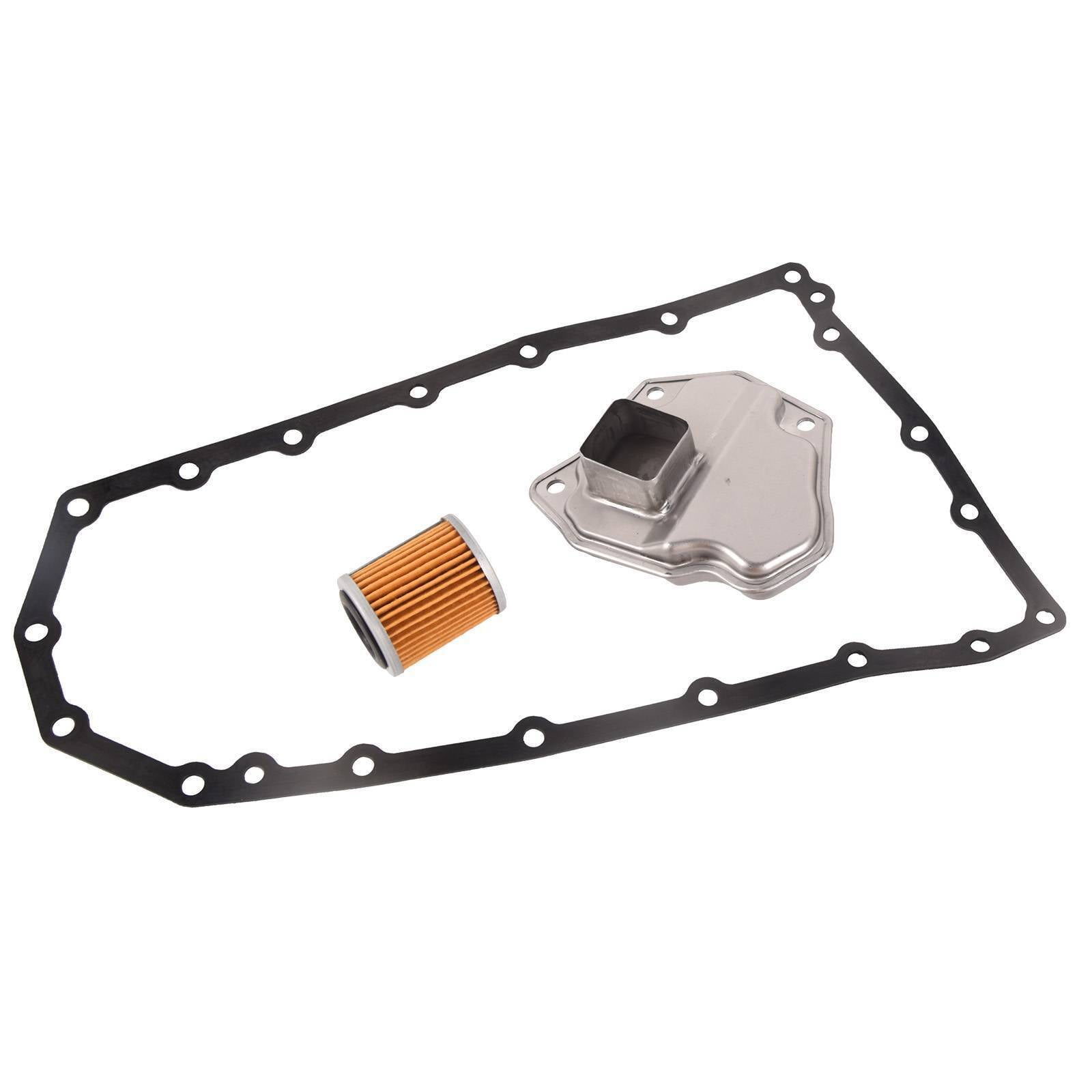 31728‑1XZ0A TRANSMISSION FILTER KIT for NISSAN 07-18 ALTIMA JUKE NV200 ...