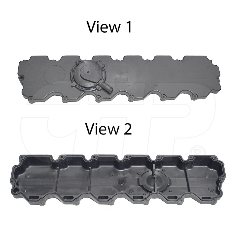 3173065 VALVE COVER fits CATERPILLAR (NEW AFTERMARKET) - Walmart.com