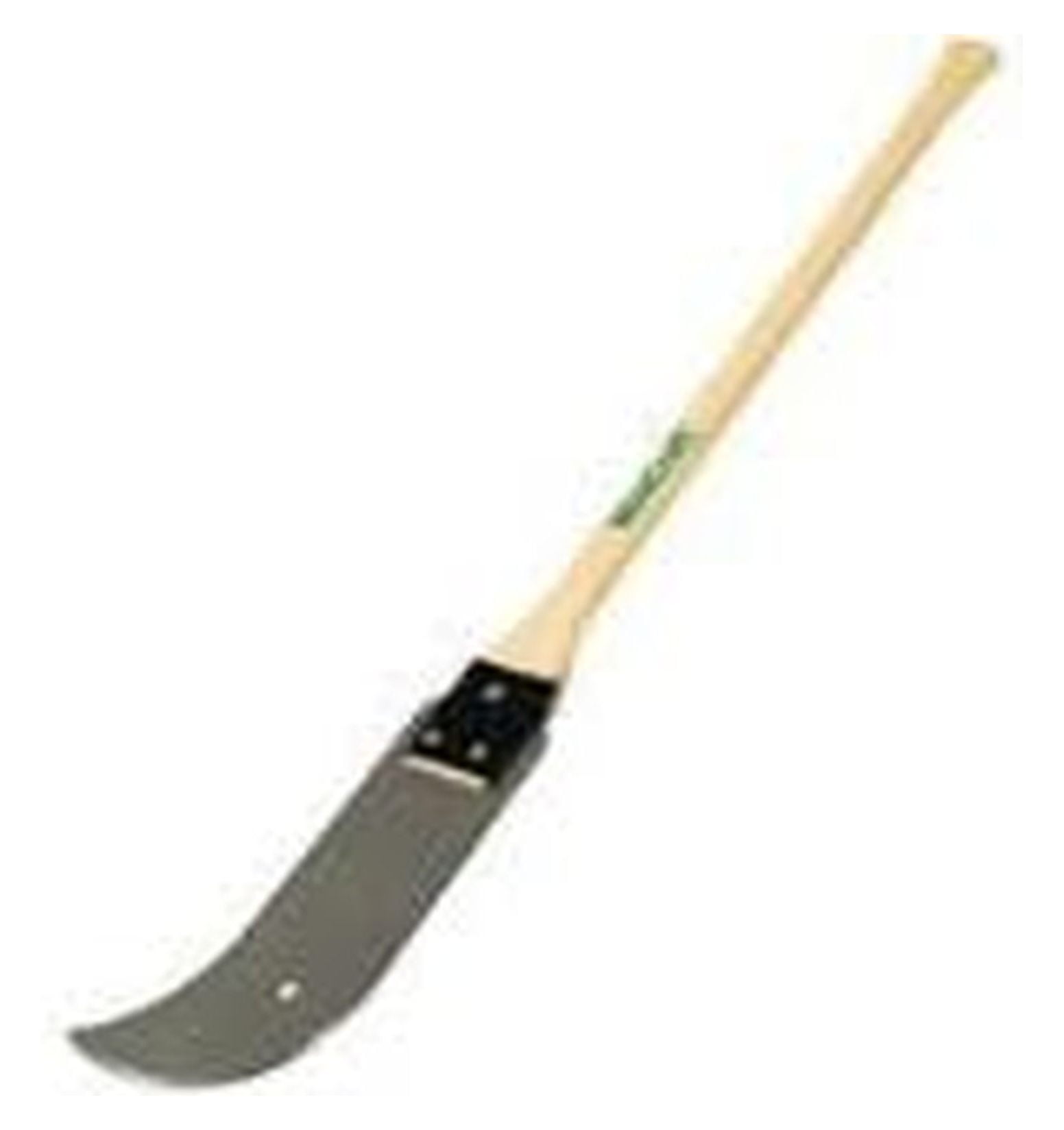 31762 Ditch Bank Blade, 16-Inch Head with 40-Inch Hickory Handle ...
