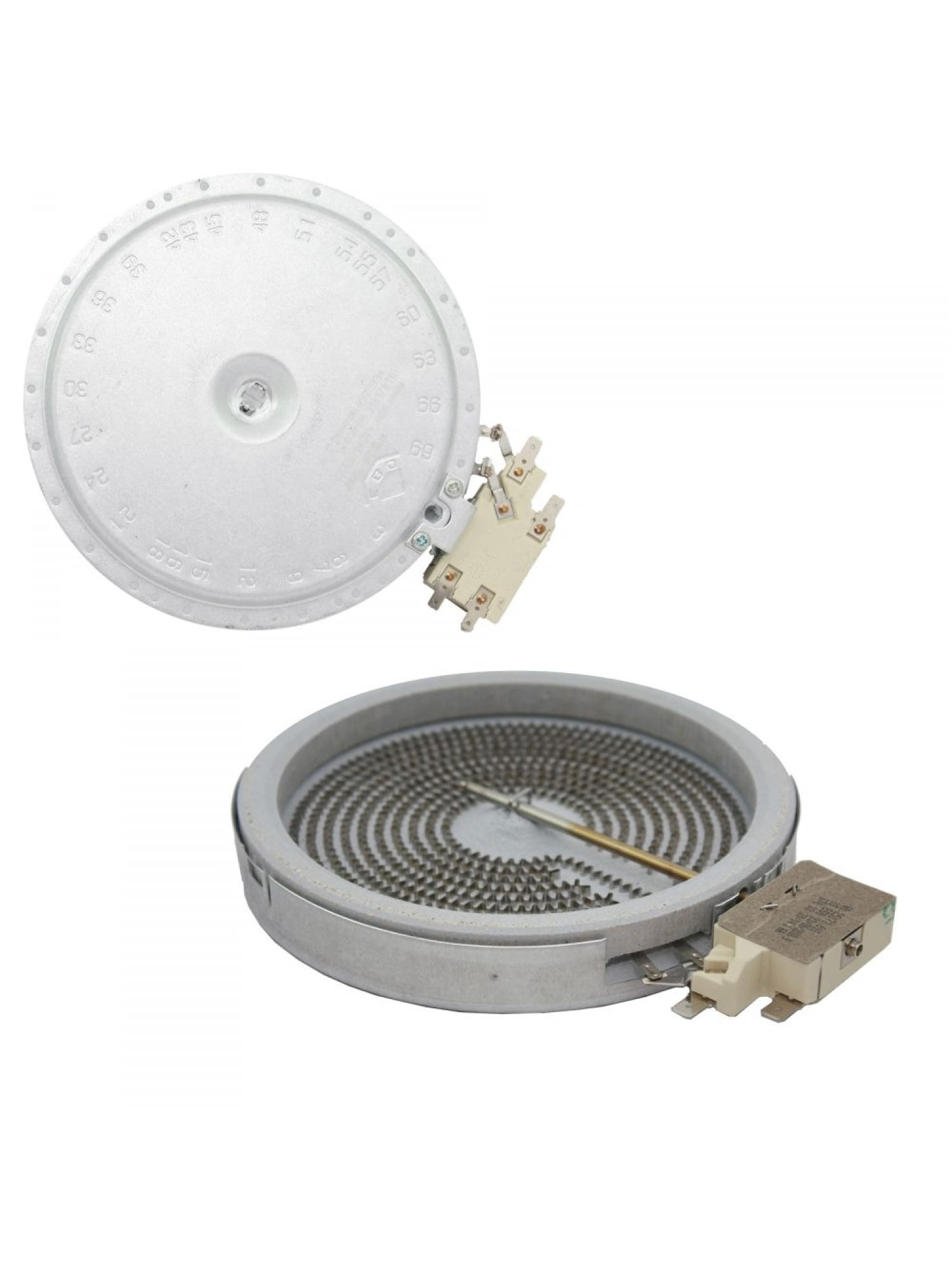 Frigidaire 318178110 - 6 Inch 1200 Watt Electric Range Surface Element ...