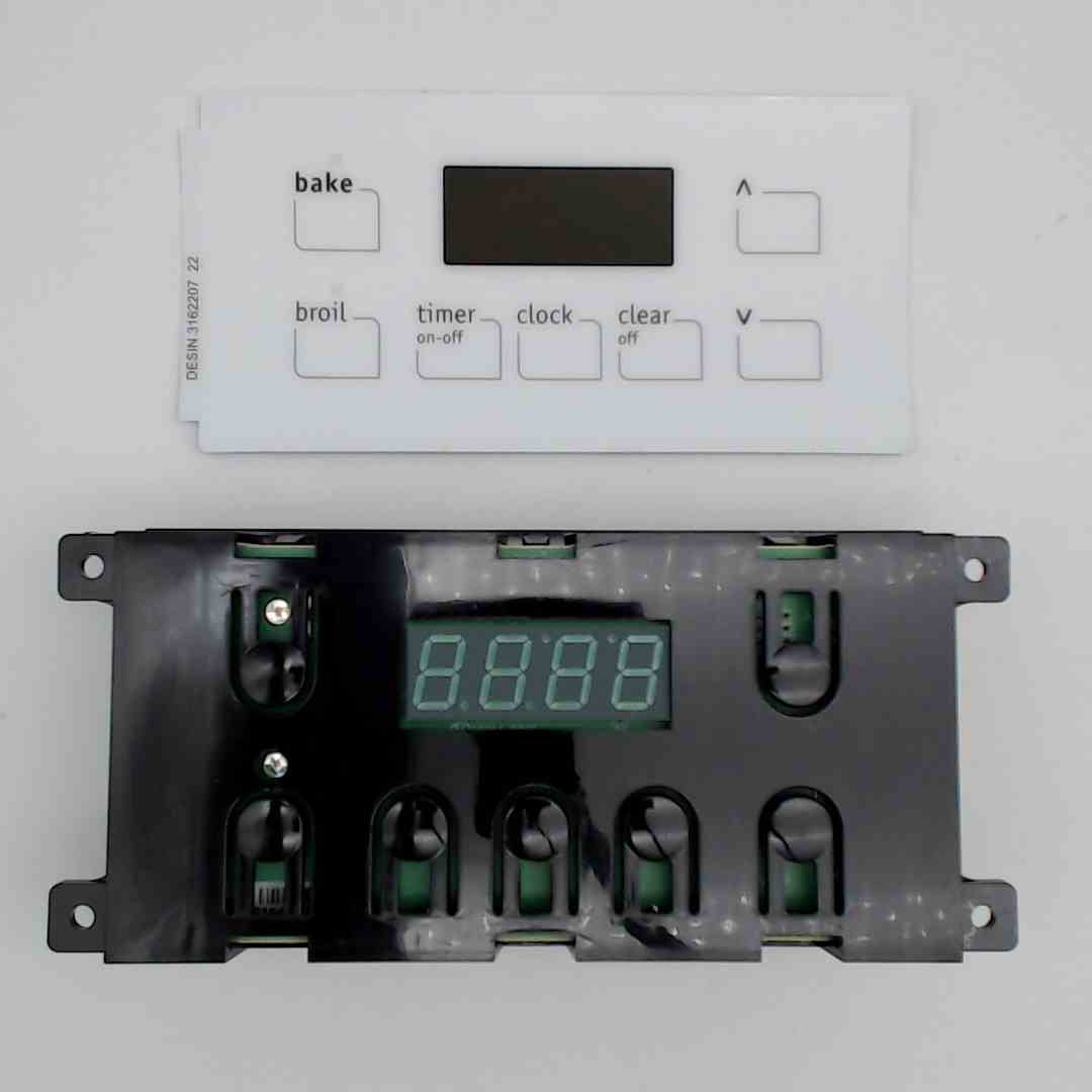 318185338 Frigidaire Clock/timer OEM 318185338 - Walmart.com 318185338 Frigidaire Clock/timer OEM 318185338 - Walmart.com