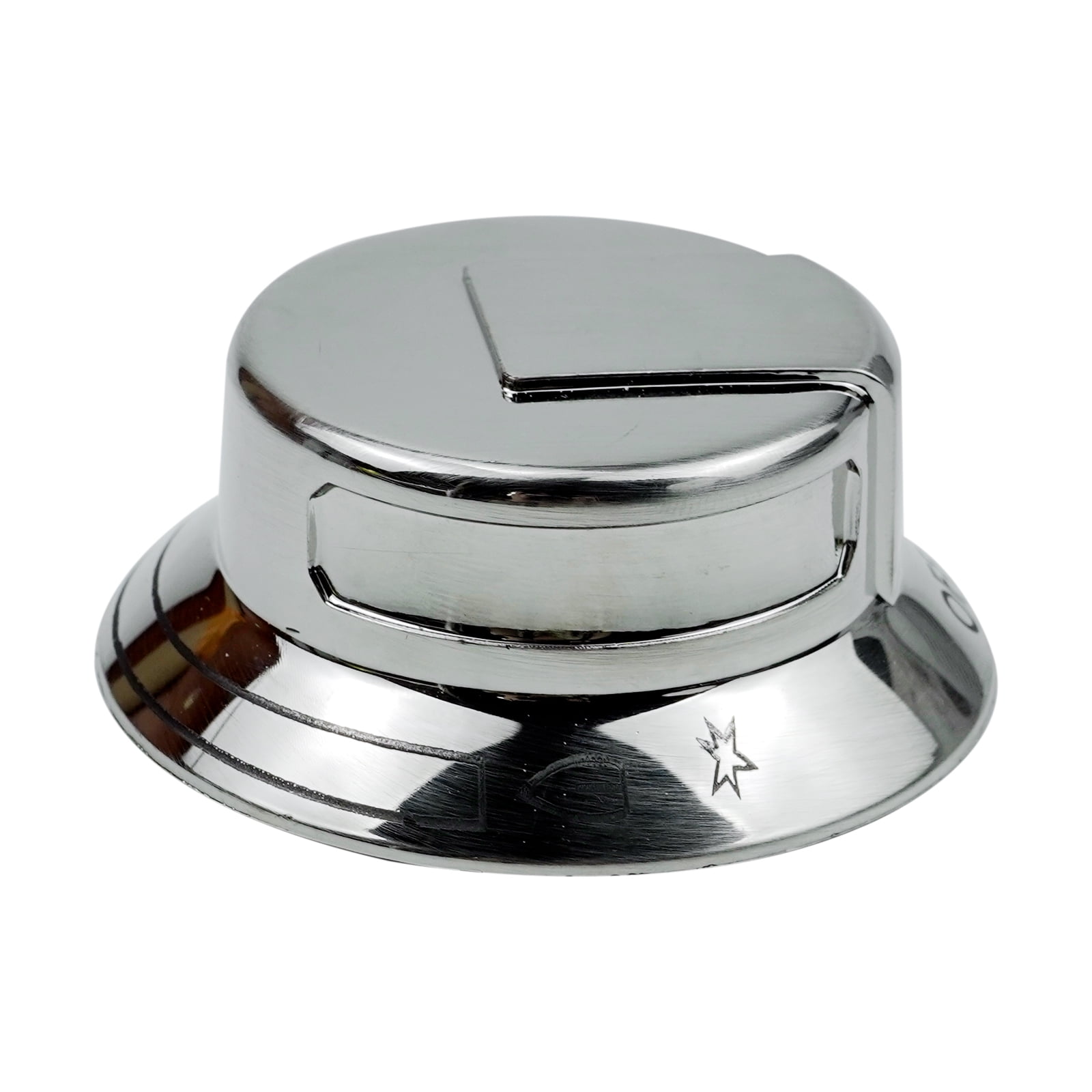 318569904 Cooktop Burner Control Knob, Replacement Knobs Compatible ...