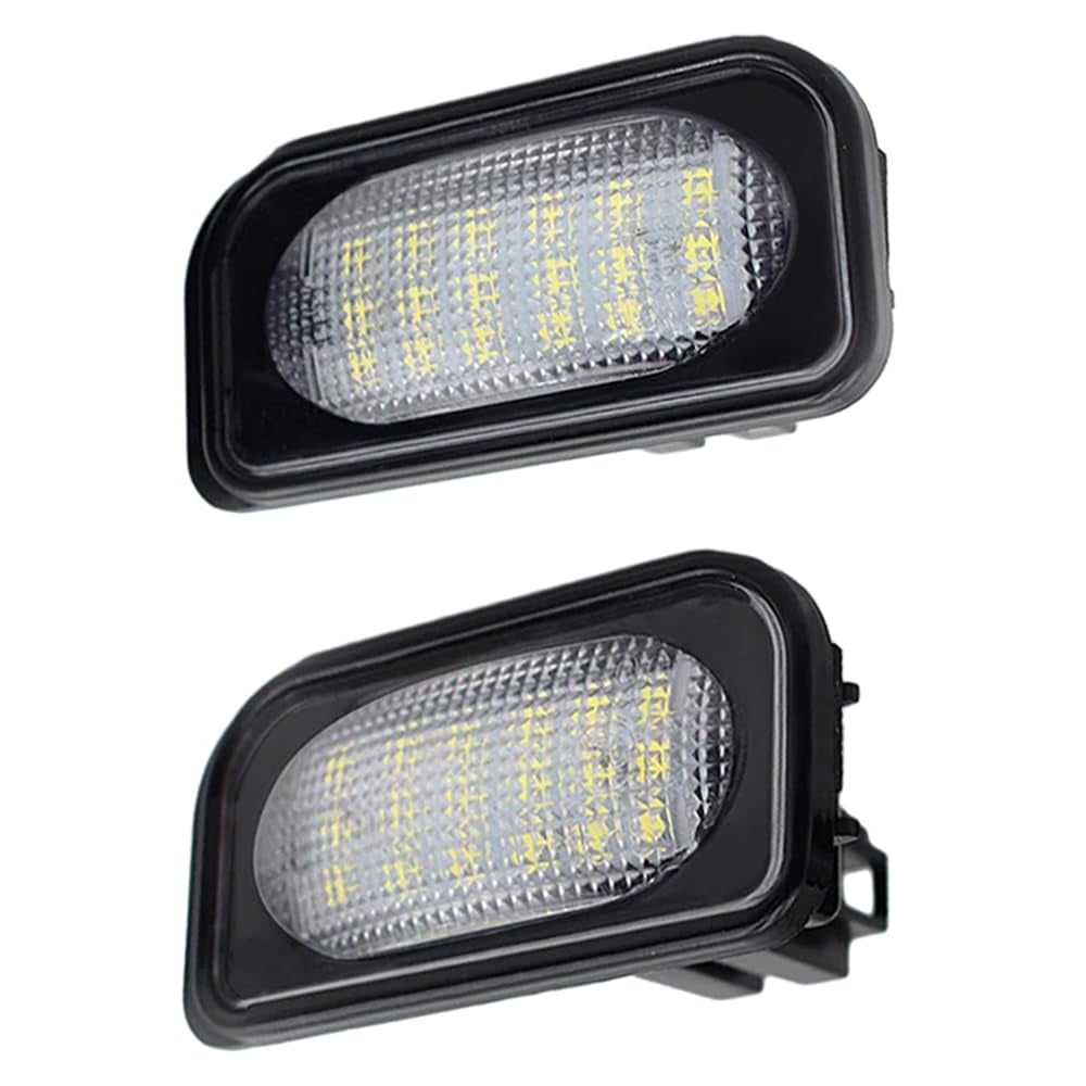 31Led Truck Cab Lights RRF12 Amber Cab Marker Top Roof Running Lights ...