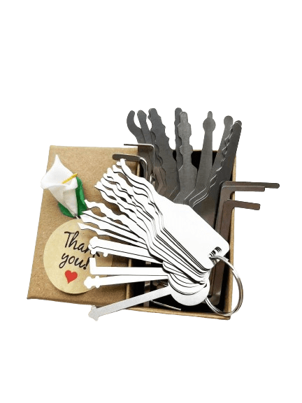 31Pcs Multipurpose Emergency Tool irefighting tools Firefighter Tool ...